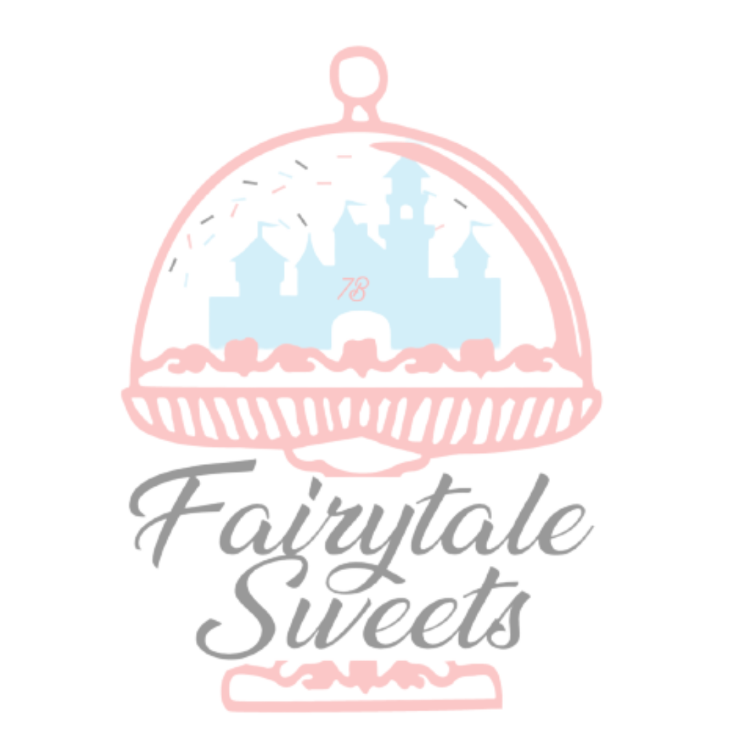 Fairytale Sweets logo